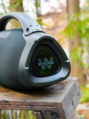 Outdoor Bluetooth Speakers | Loud Party Speakers - W-KING