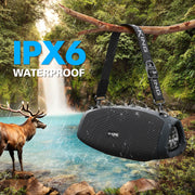 W-KING Bluetooth Speakers