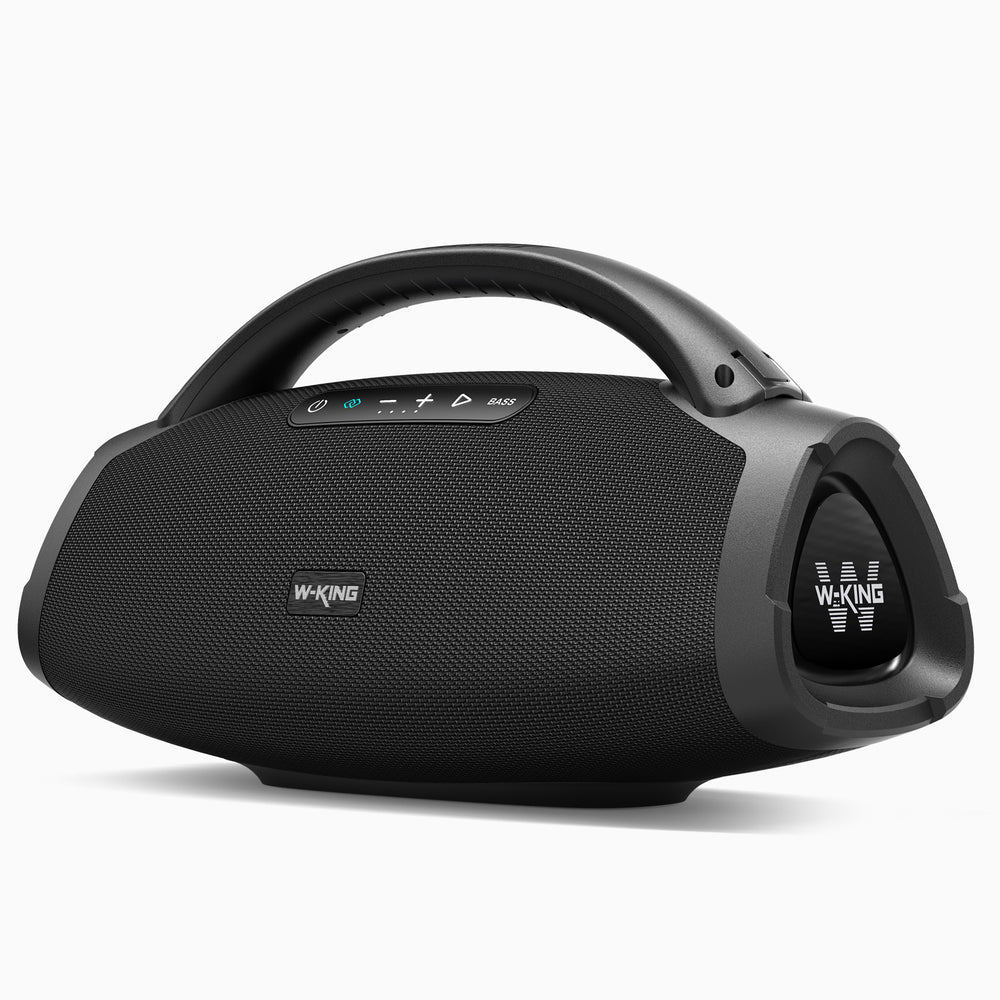 W-KING Party & Portable Speakers | Soundtrack Your Moments