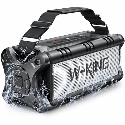 Adventure – W-KING Audio
